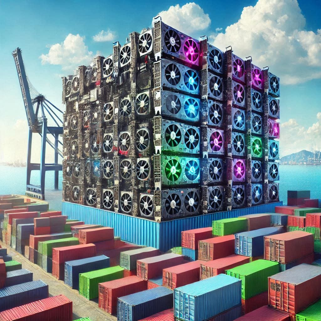 Unlocking GPU powered Kubernetes in Openstack Magnum with Kolla-Ansible